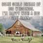 67 Country Quotes on Life, Love, Music
