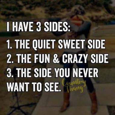 Fake Country Girls Quotes