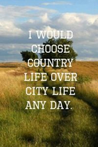 67 Country Quotes on Life, Love, Music