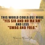 67 Country Quotes on Life, Love, Music