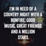 67 Country Quotes on Life, Love, Music