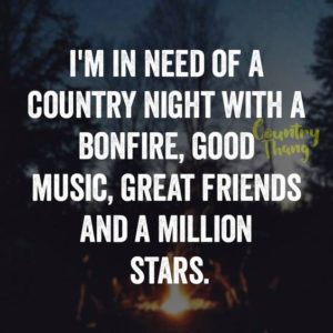 67 Country Quotes on Life, Love, Music