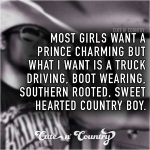 67 Country Quotes on Life, Love, Music