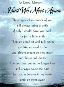 60 Sympathy and Condolence Quotes for Loss
