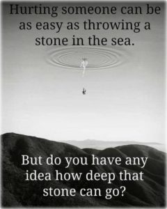 60 Deep Meaningful Quotes