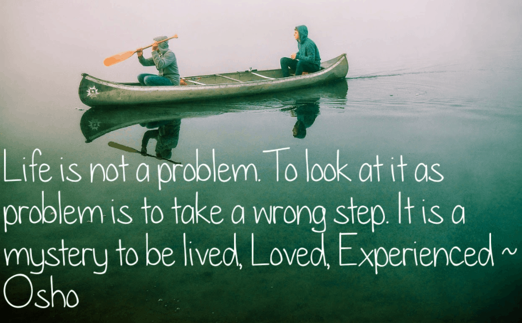100 Osho Quotes on Life, Love and Happiness - News, Fashion and Beauty ...