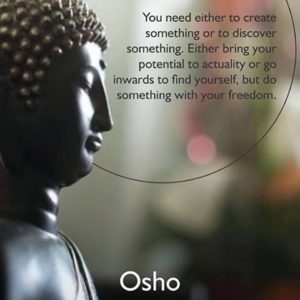 100 Osho Quotes on Life, Love and Happiness (2021 Update)