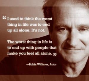77 Robin Williams Quotes on Life (2022)