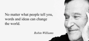 77 Robin Williams Quotes on Life (2022)