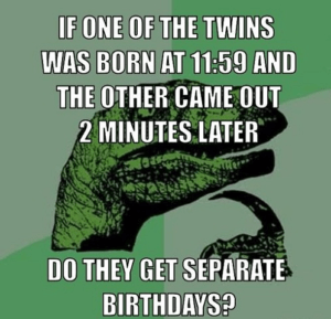 60 Funny and Cute Twin Quotes