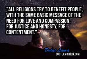 110 Compassion Quotes (2021 Update)