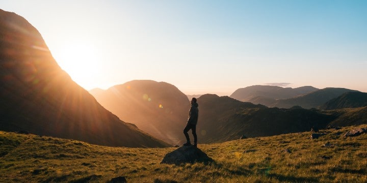 70 Enlightenment Quotes to Awaken Your Mind and Soul