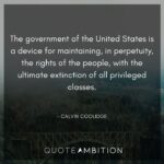 100 Calvin Coolidge to Inspire You to Grow and Evolve