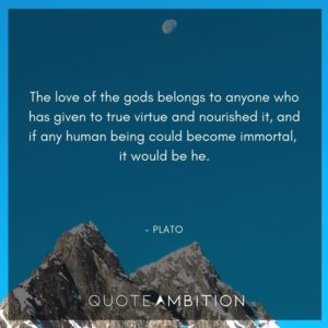 150 Plato Quotes on Cultivating Your Body, Mind, and Soul