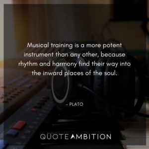 150 Plato Quotes on Cultivating Your Body, Mind, and Soul