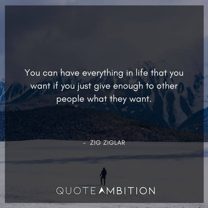 150 Zig Ziglar Quotes (2021 Update)