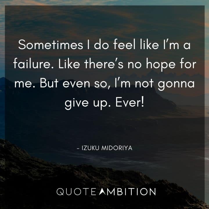 250 Anime Quotes (2021 Update)