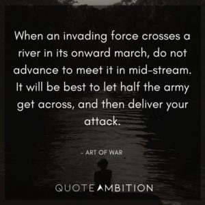 160 Art of War Quotes You Can Apply to Any Aspect of Life