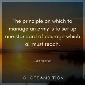 160 Art of War Quotes You Can Apply to Any Aspect of Life