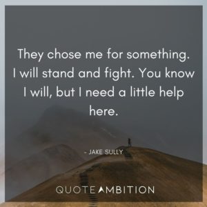 60 Avatar Quotes That’ll Bring You to a New World