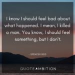 360 Criminal Minds Quotes That’ll Stick With Us Forever