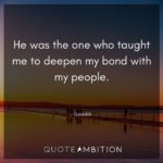 40 Gaara Quotes on Loneliness, Pain, and Understanding