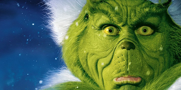 45 Grinch Quotes on the True Meaning of Christmas