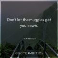 100 Harry Potter Quotes on the World of Magic & Spells (2022)