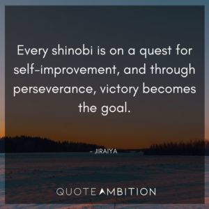 30 Jiraiya Quotes on Being a Legendary Mentor