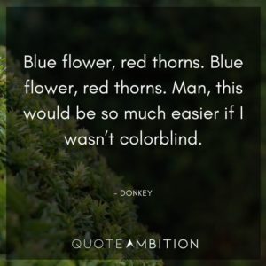 70 Shrek Quotes (2021 Update)