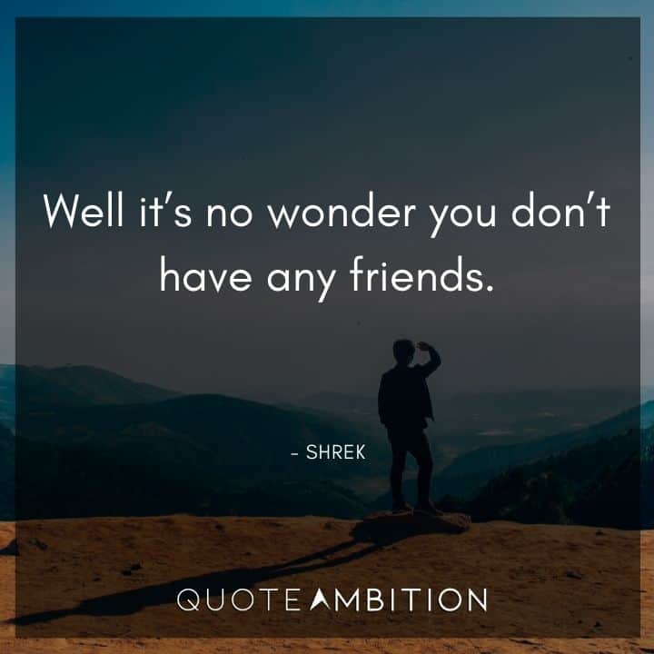 70 Shrek Quotes (2021 Update)