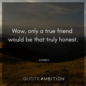 70 Shrek Quotes (2021 Update)