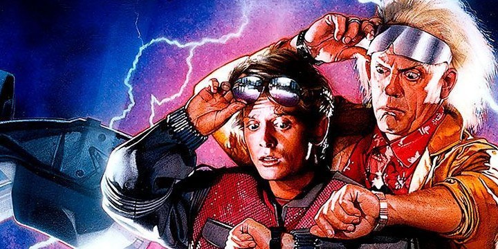 30 Back to the Future Quotes That’ll Take You Back in Time