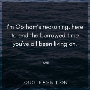 110 Batman Quotes That Delve Into Darkness & Justice (2022)