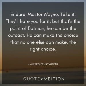 110 Batman Quotes That Delve Into Darkness & Justice (2022)