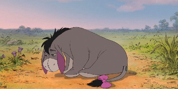 35 Eeyore Quotes That Dive Deep Into One’s Emotions