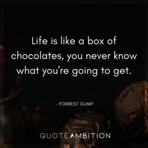 31 Forrest Gump Quotes to Fill Your Soul With Wisdom