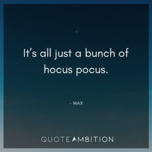 50 Hocus Pocus Quotes That Will Have You Spellbound (2022)