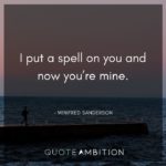 50 Hocus Pocus Quotes That Will Have You Spellbound