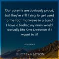 90 One Direction Quotes on Daring to Follow Your Passion