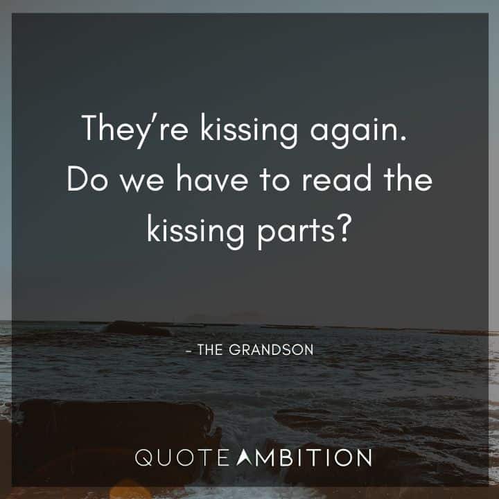 70 The Princess Bride Quotes (2021 Update)