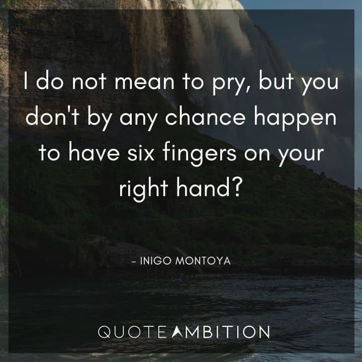 70 The Princess Bride Quotes (2021 Update)