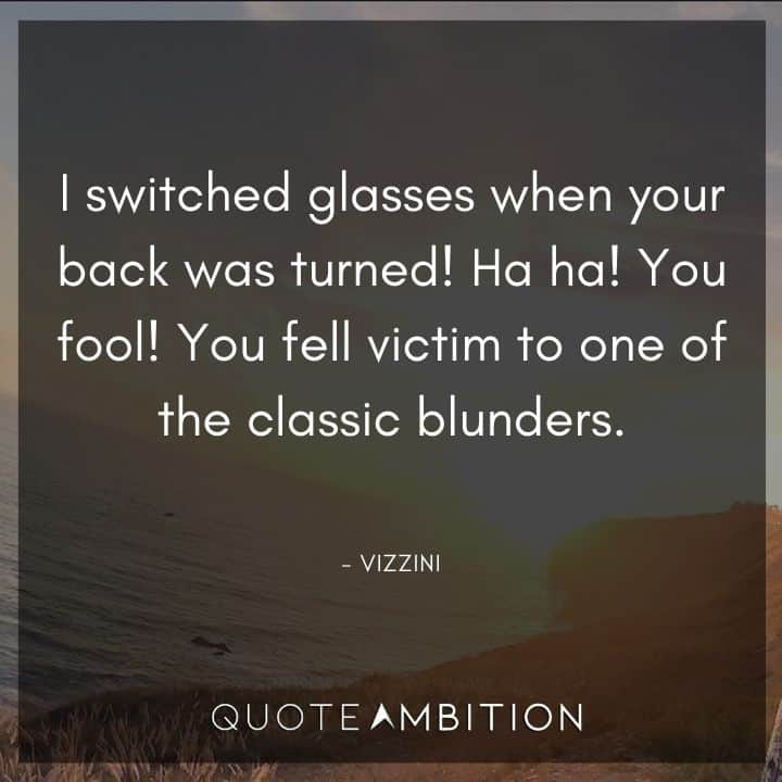 70 The Princess Bride Quotes (2021 Update)