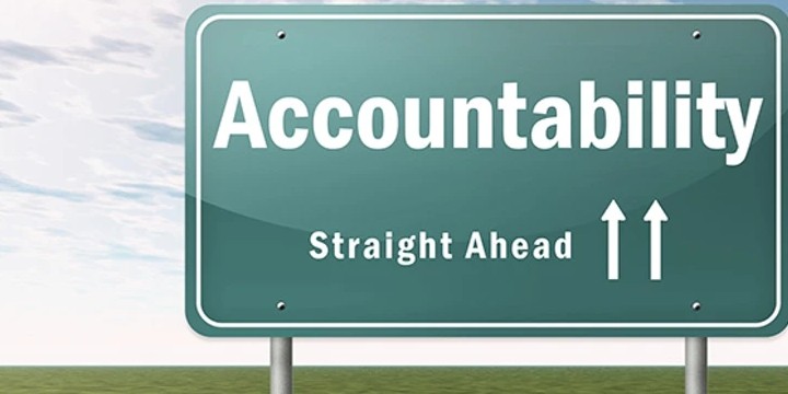 60 Accountability Quotes to Help You Stand Firm & Resolute