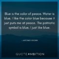 150 Blue Quotes to Make You Feel Calm and Relaxed