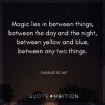 150 Blue Quotes to Make You Feel Calm and Relaxed