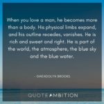 150 Blue Quotes to Make You Feel Calm and Relaxed