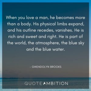 150 Blue Quotes to Make You Feel Calm and Relaxed