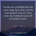 150 Blue Quotes to Make You Feel Calm and Relaxed