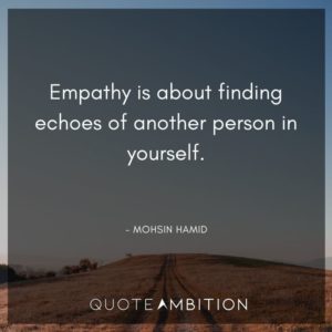 150 Empathy Quotes to Help You Understand People